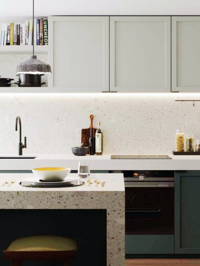 Bancada de Cozinha de Silestone: Tipos e Ideias para Inovar ...