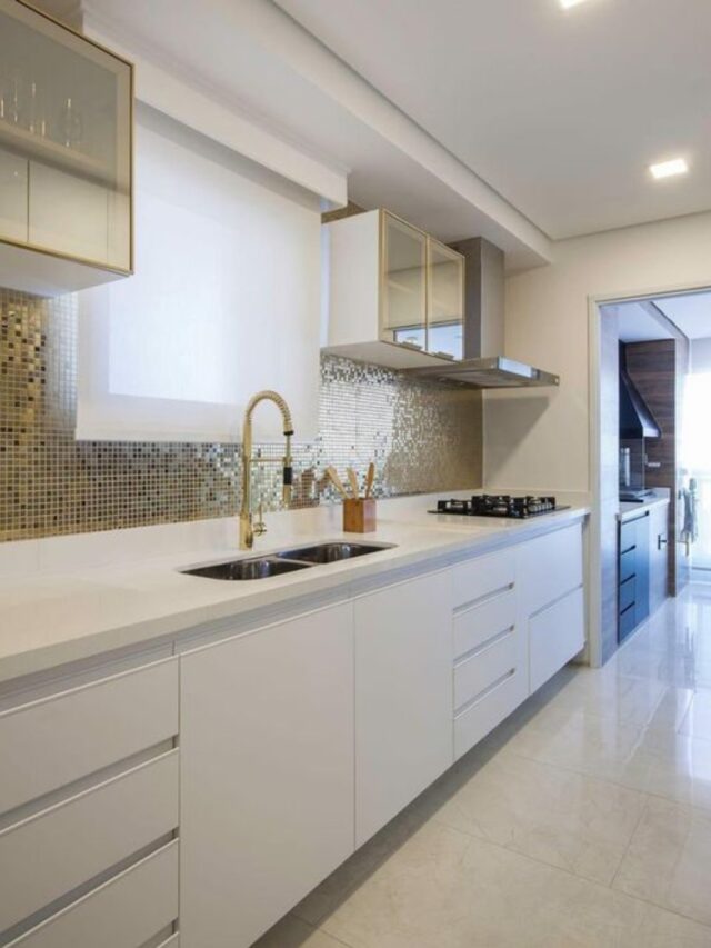 10 Ideias de Divisória de Ambientes para se Inspirar! - Webstories ...